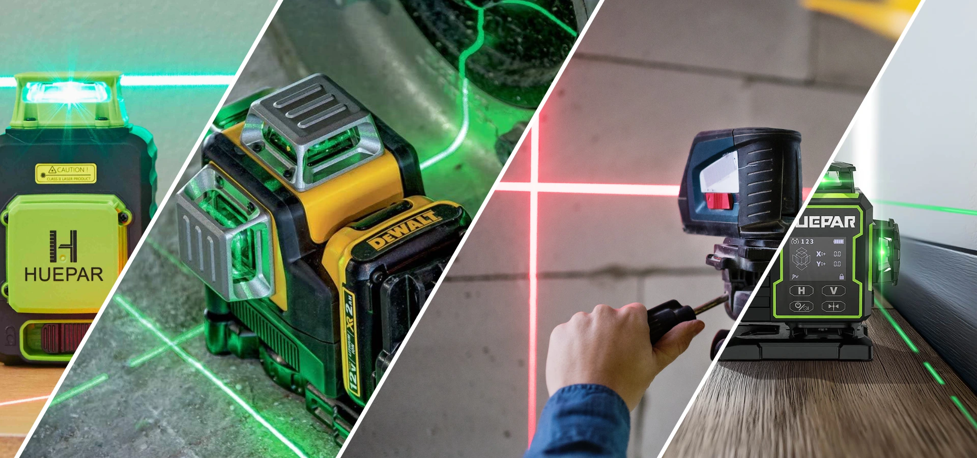 TOP 10 Best Laser Levels on AliExpress 2026